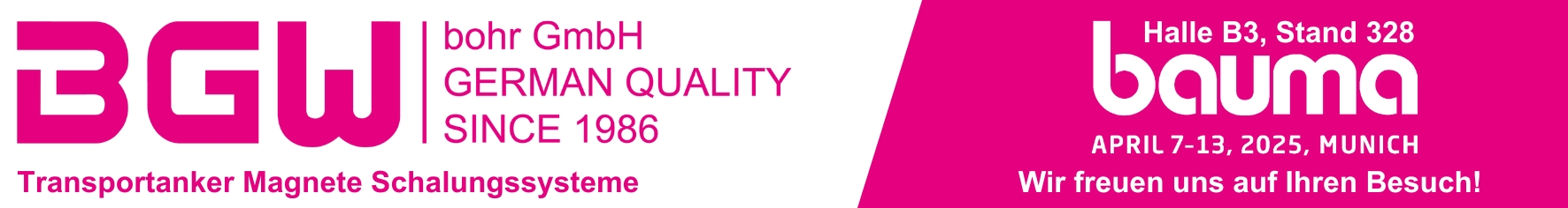 BGW-Bohr GmbH